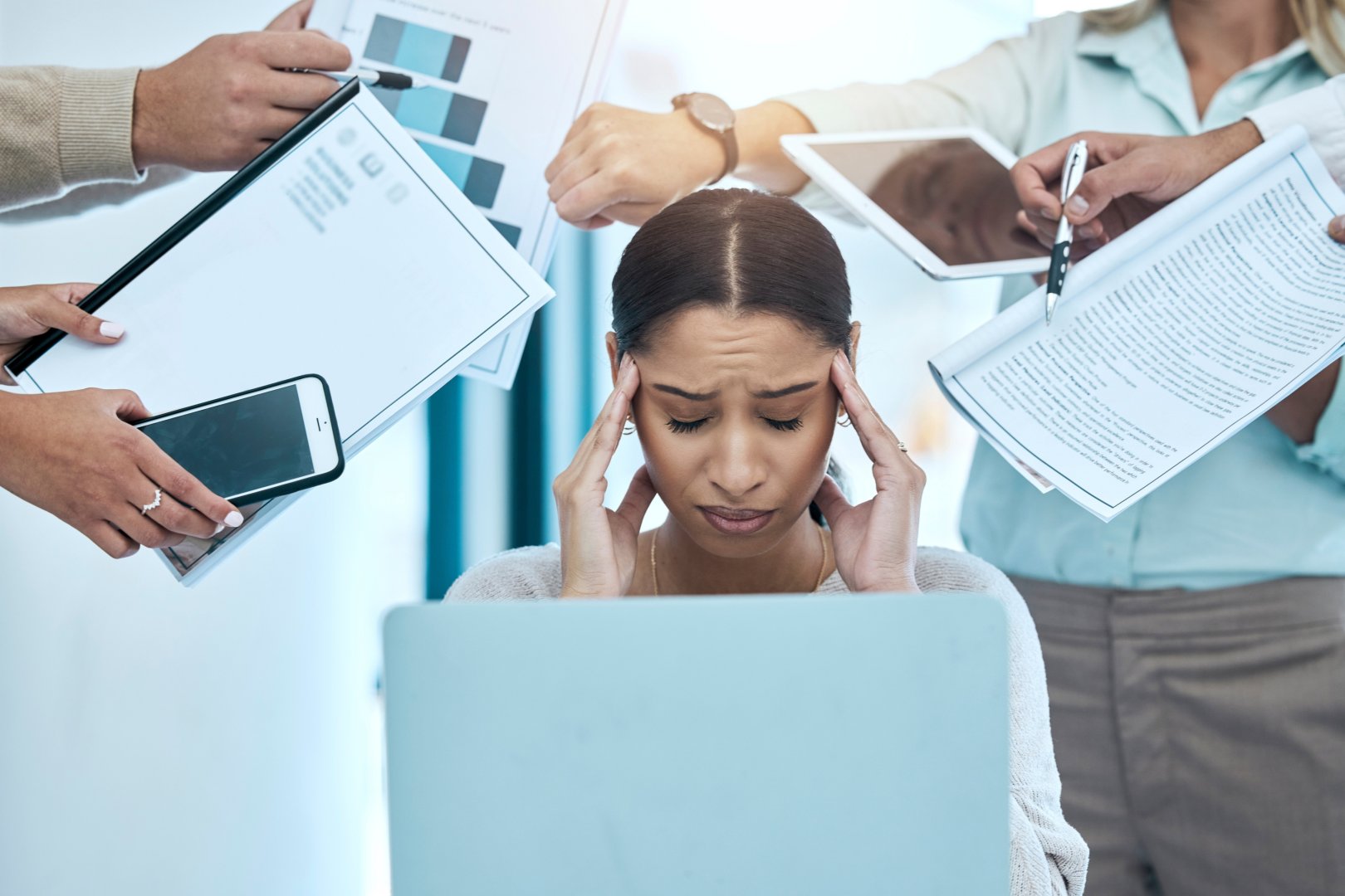 Stressbewältigung | Psychotherapie | Mirco Gröger | Darmstadt