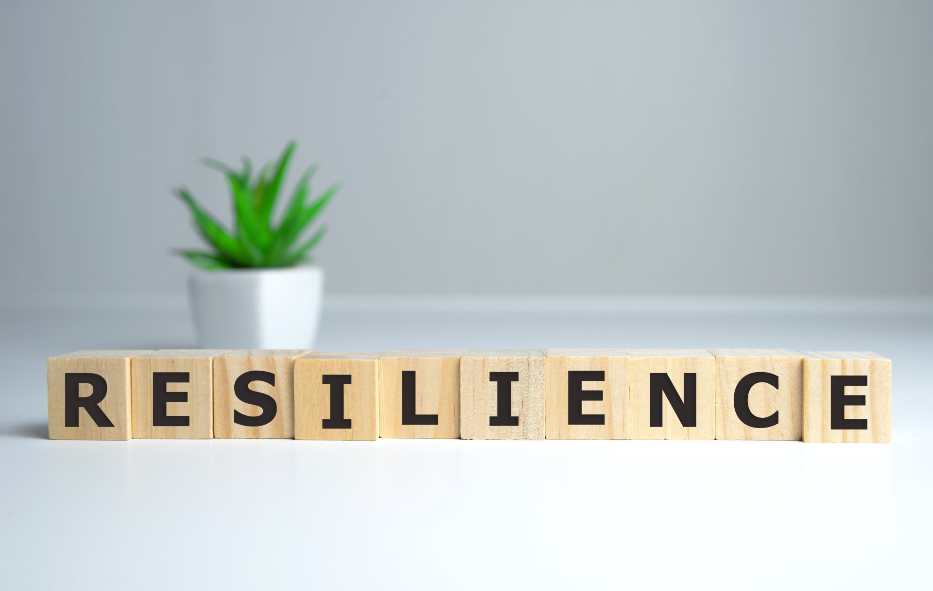 Resilienz stärken | Stress bewältigen